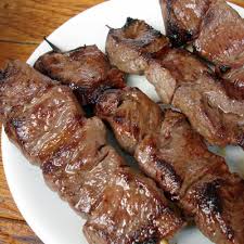 Espetinho 3 Fronteira